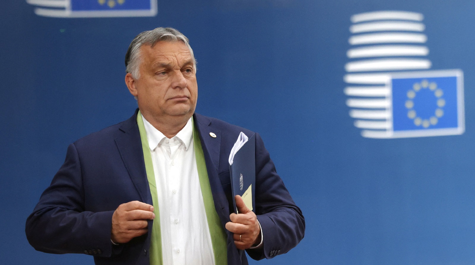 Van különvéleményünk, de nem vagyunk az EU árulói! – kormánypárti ...