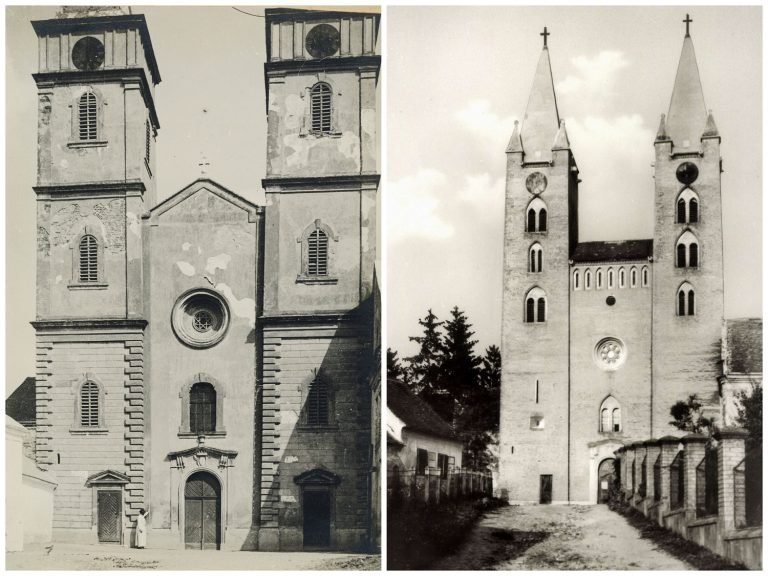 A magyar múlt szinte minden korszaka egyetlen épületben – megújult az ...