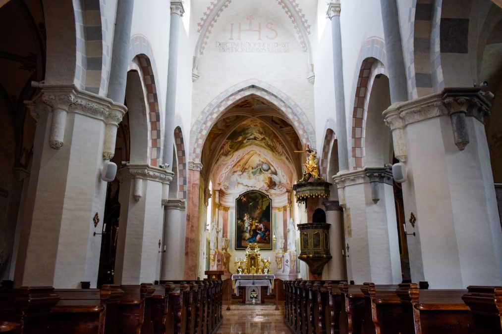 A magyar múlt szinte minden korszaka egyetlen épületben – megújult az ...