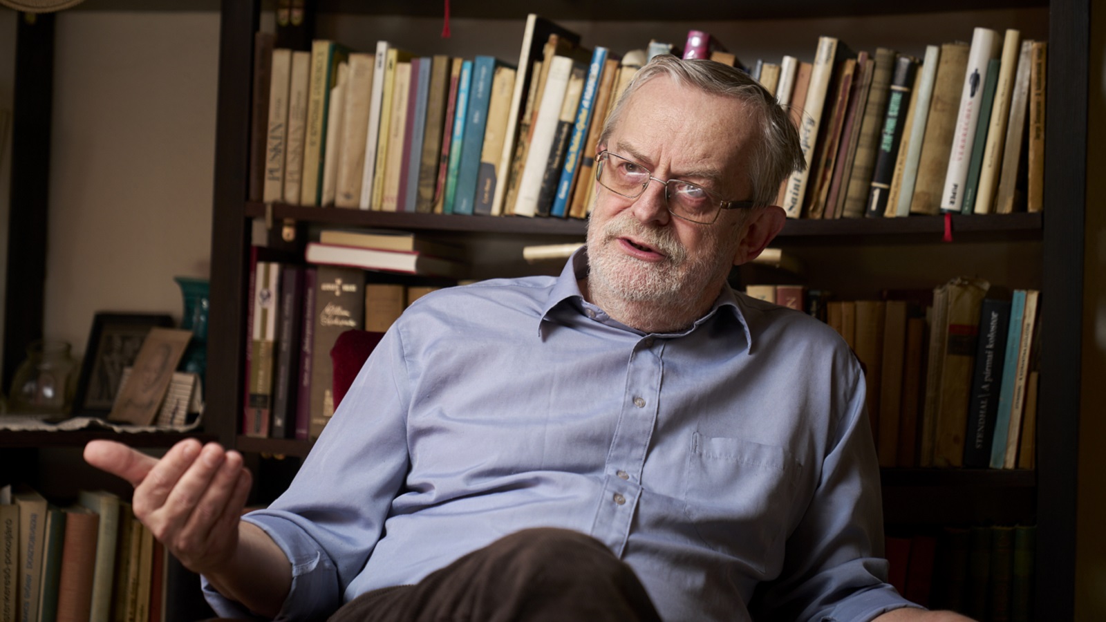 „Ez tiszta szürrealizmus! 1844-ből! És nem ezeket tanítják” – Margócsy ...