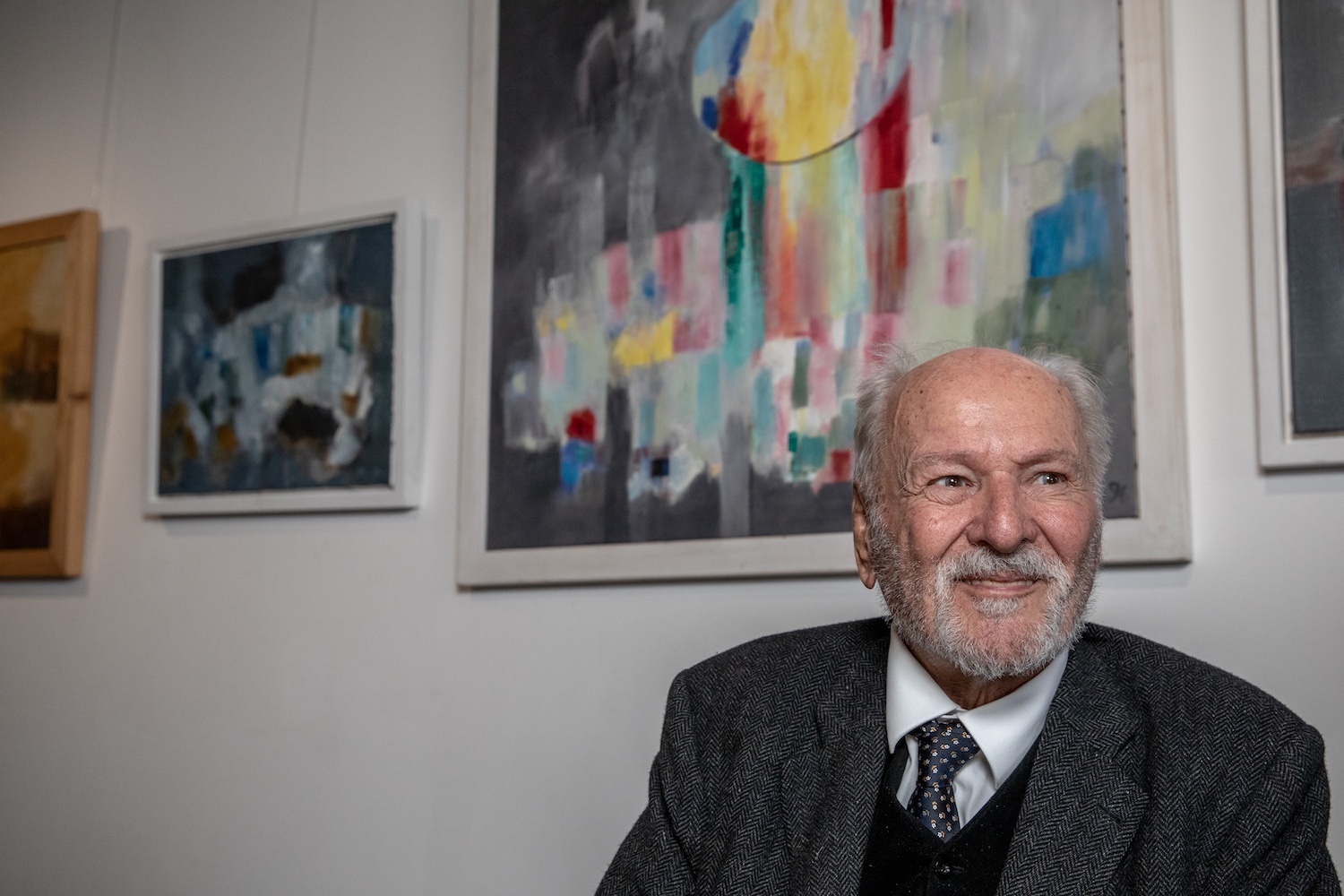 Mi a közös a magyar Borászok Borászában és a német bébiétel-királyban ...