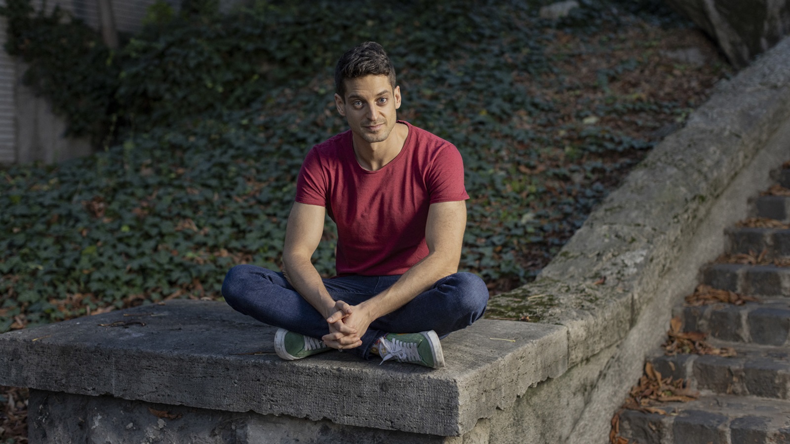 Ungár Péter: „Az ellenzékben vannak szobafestők, meg van Chagall ...