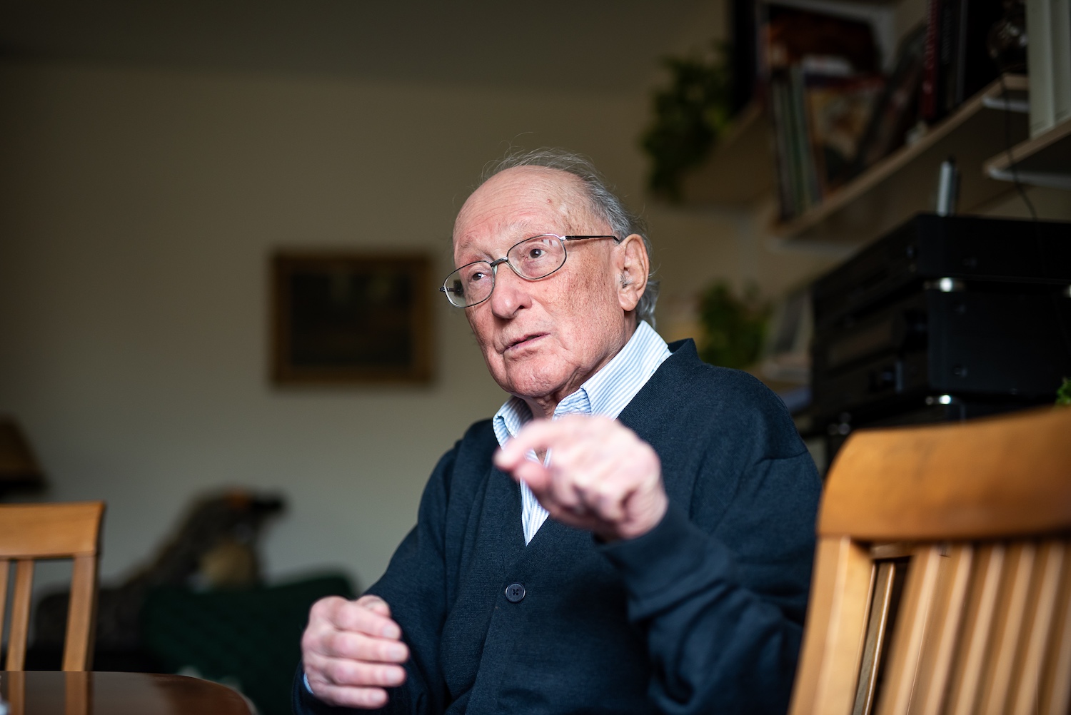 „Nagyobb titoktartás övezi, mint annak idején az atombomba fejlesztését ...