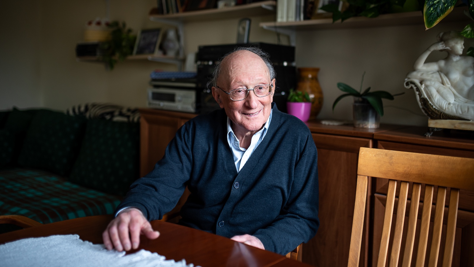 „Nagyobb titoktartás övezi, mint annak idején az atombomba fejlesztését ...