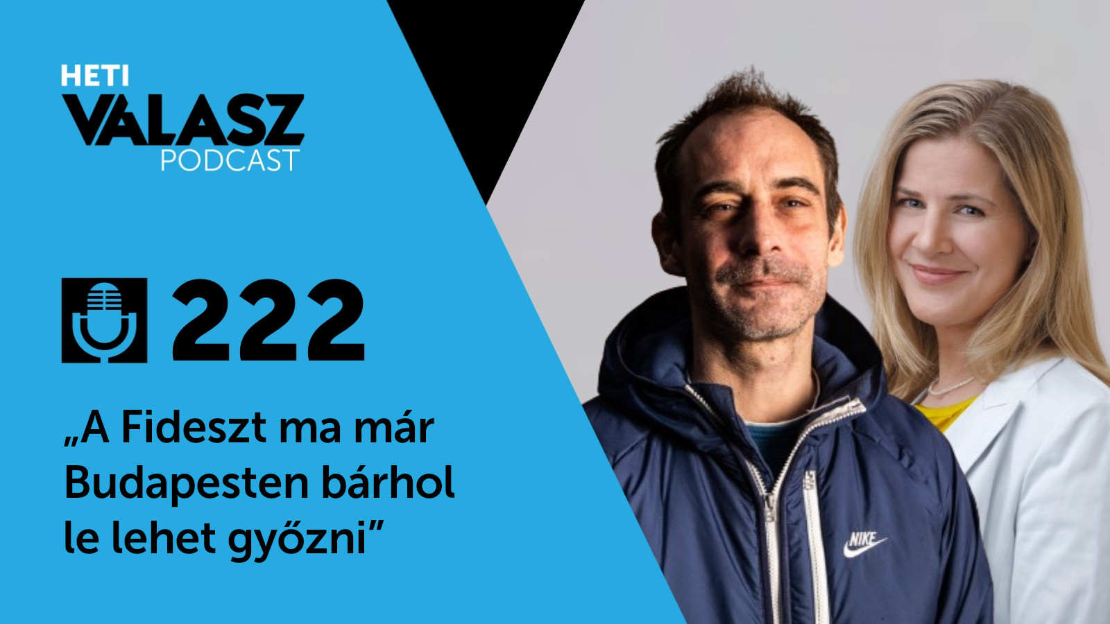 Kovács Gergely: „Akkor azt a helyet Piroskának adjuk…” – Válasz Online