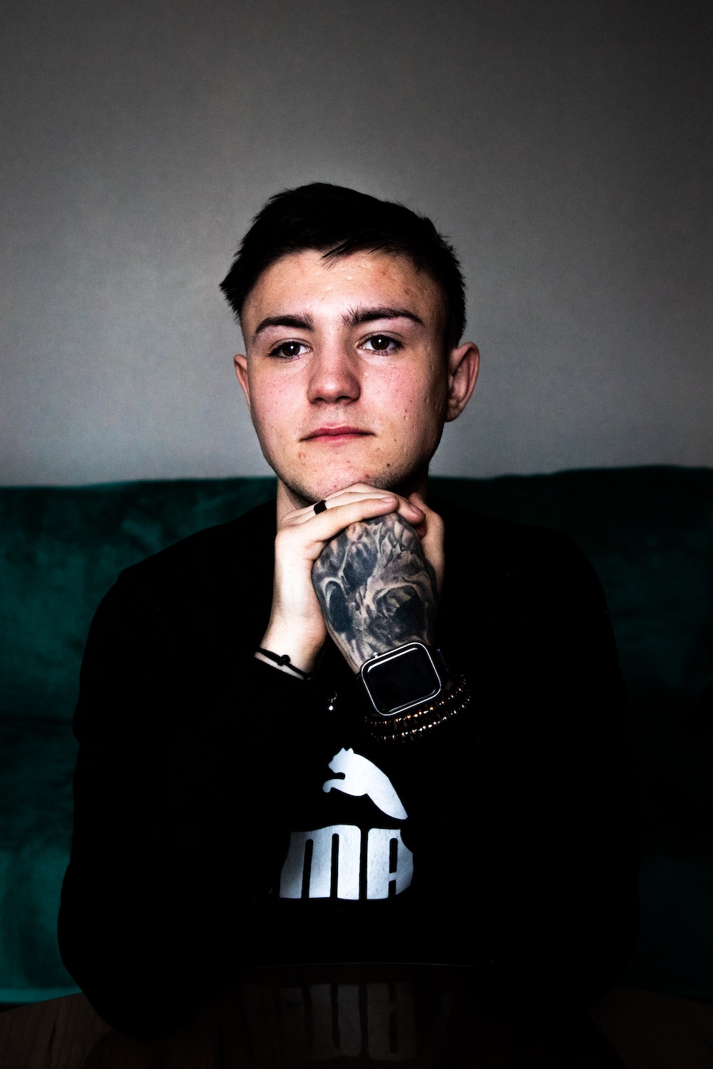 „Ha nem leszel oroszpárti, meghalsz” – deportált ukrán gyerekek Putyin ...