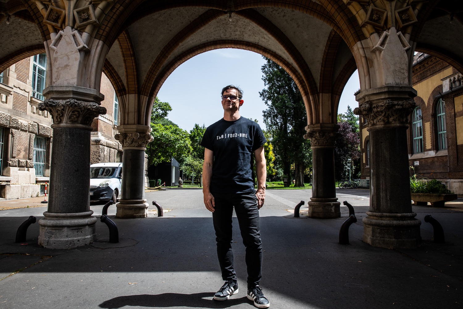 Sikeres volt a zsarolás: a Műegyetem elrántotta a kormányt a ...