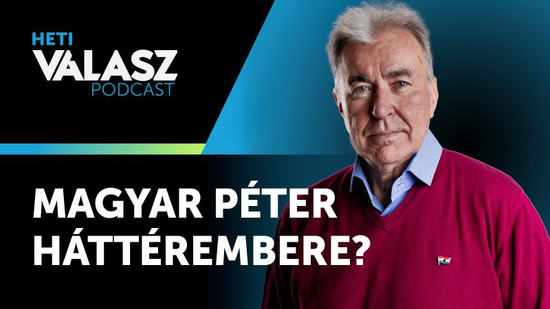 Toroczkai szerint ő áll „valójában” Magyar Péter mögött – vendégünk ...