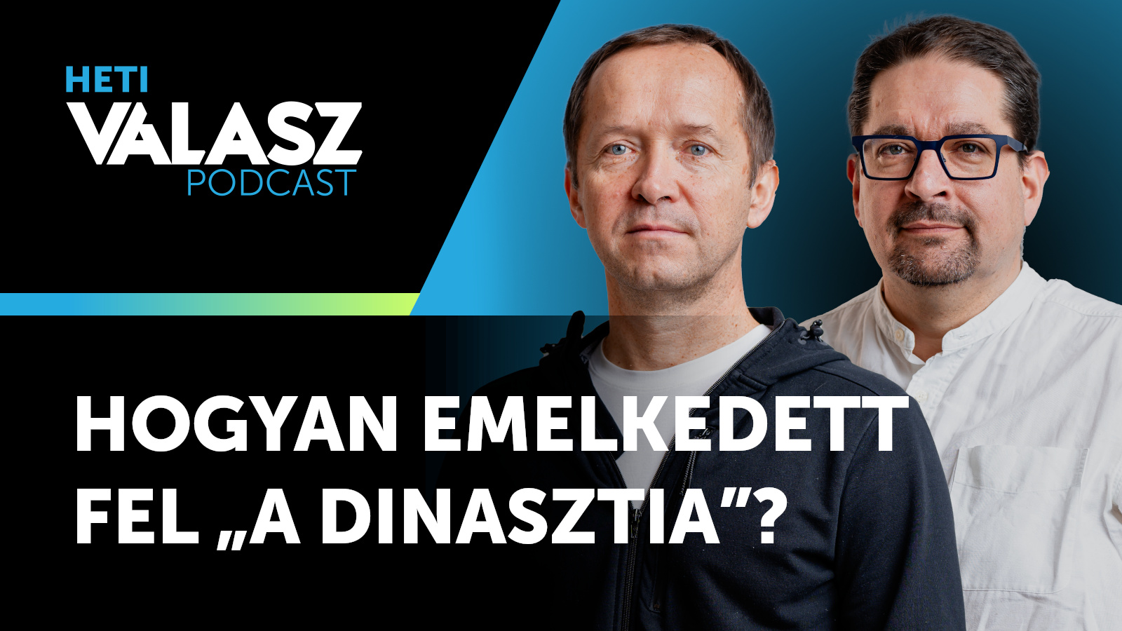 „Nem mi mondtuk, hogy ez bűn, hanem maga a Fidesz” – Bódis és Pethő András a dinasztia ...