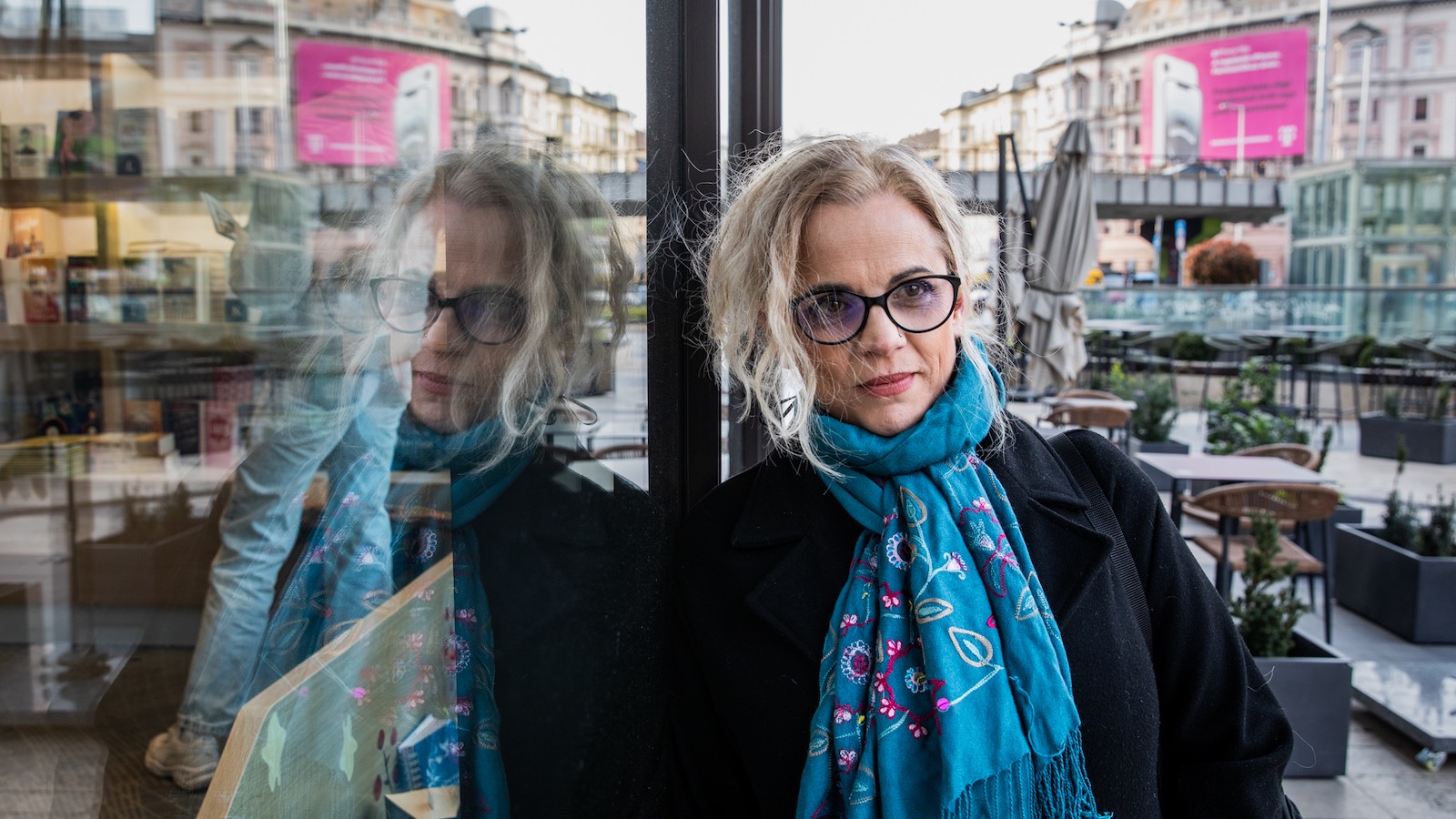 Gergely Éva – Válasz Online