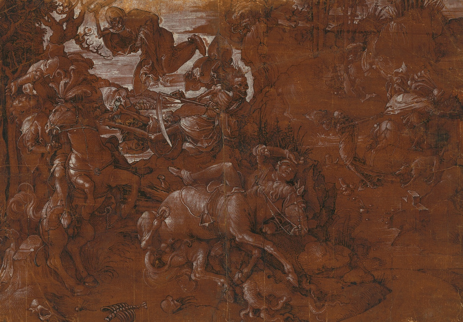 Nyomozás MS mester után: a szálak Bécsbe vezetnek – Válasz Online