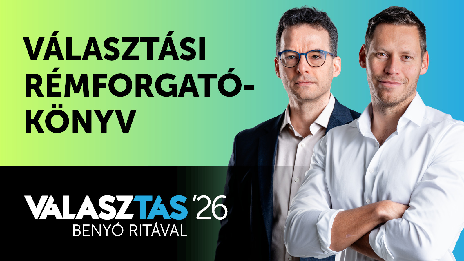 A Tisza kap több voksot, mégis a Fidesz nyer? Igen, ez tényleg ...